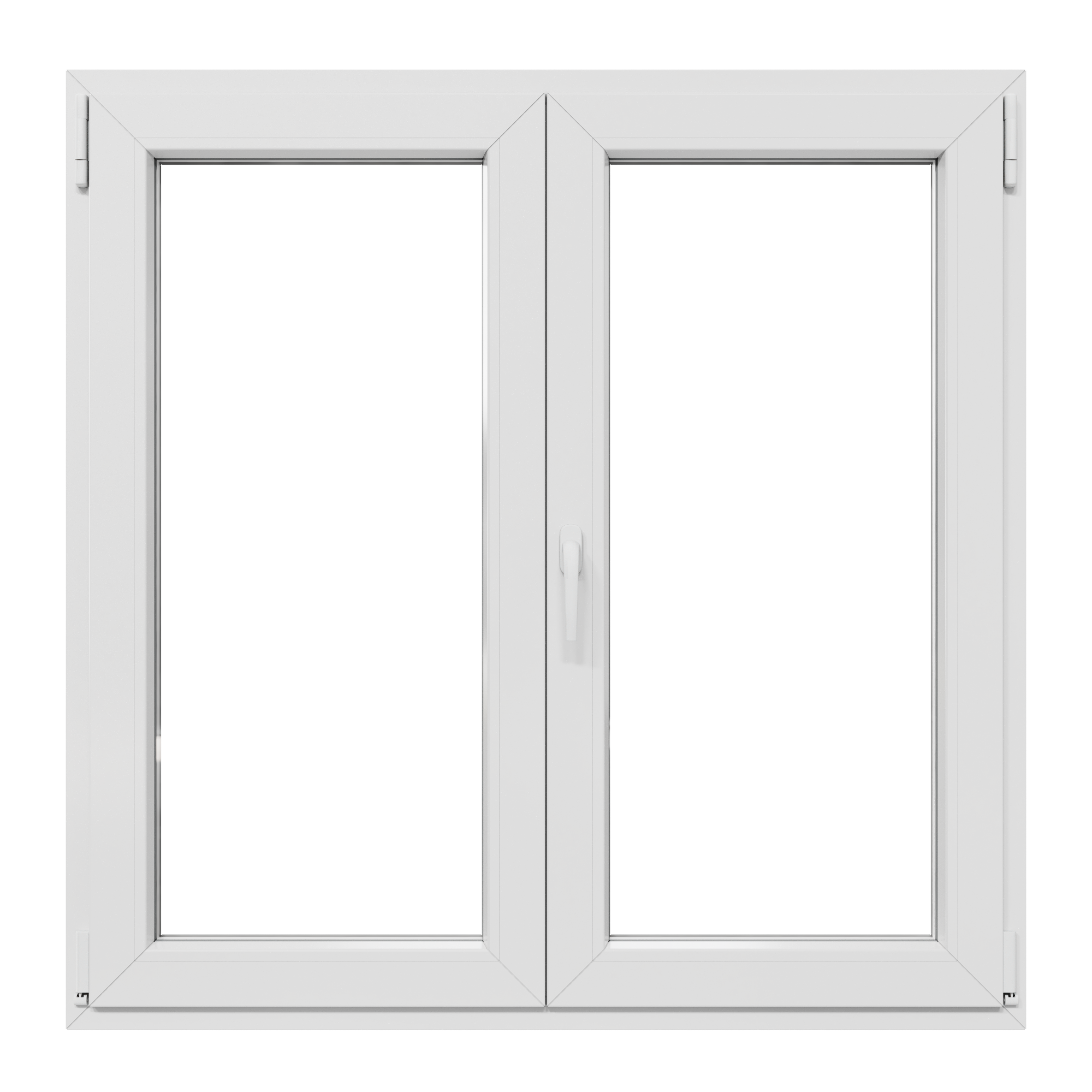 Infissi in pvc | Leroy Merlin