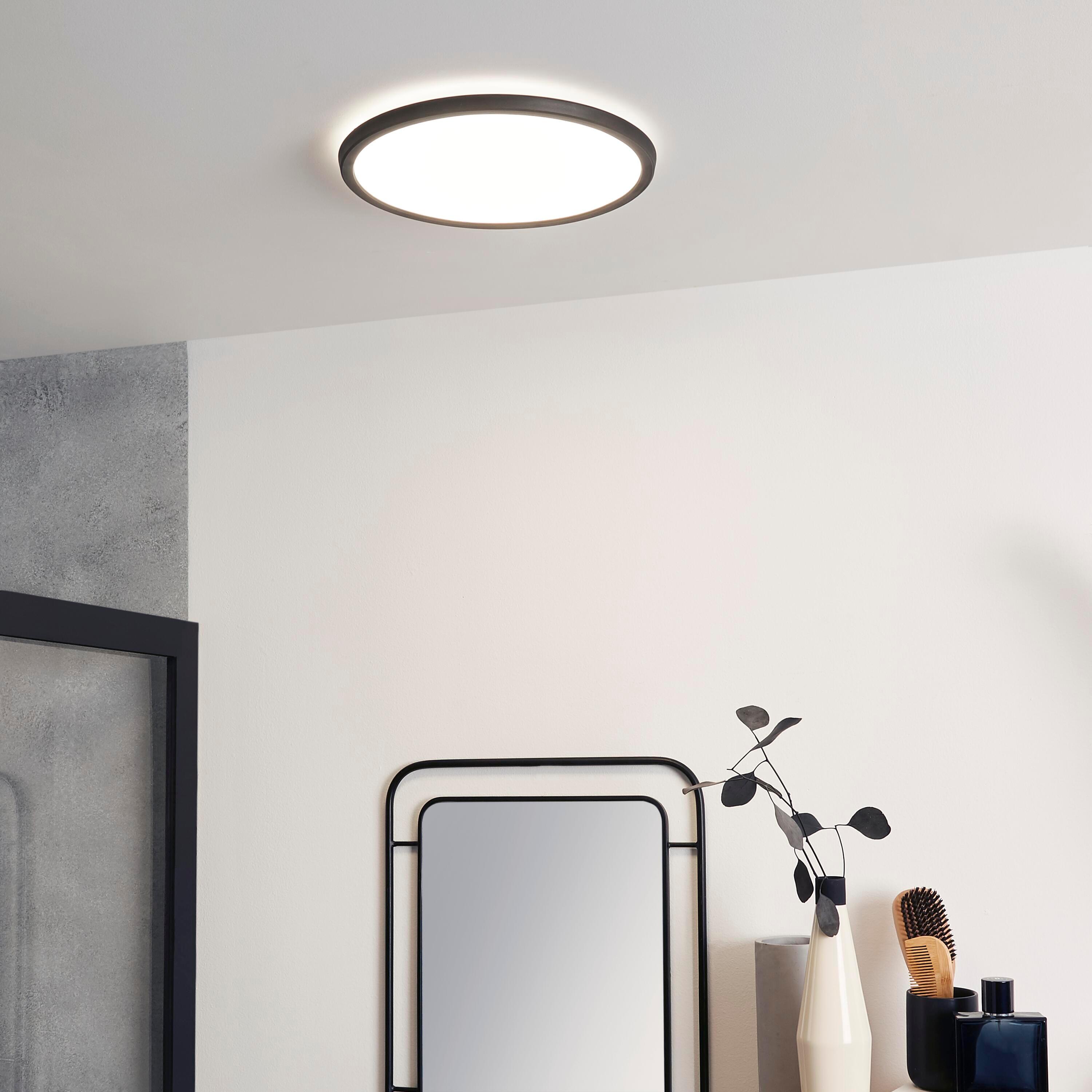 Plafonnier Led Salle De Bain