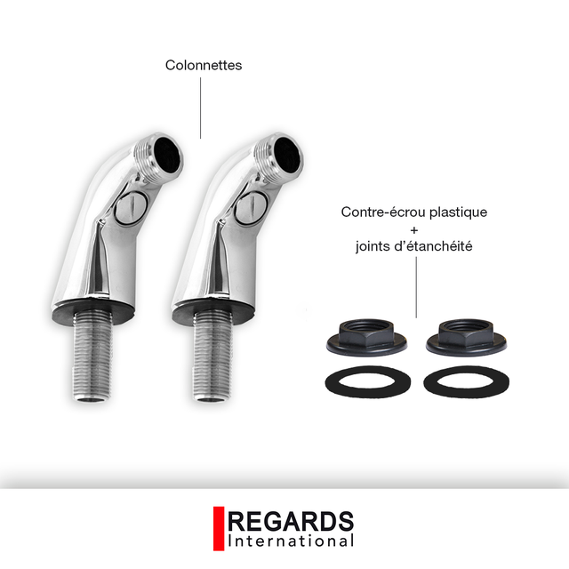 Colonnette | Leroy Merlin