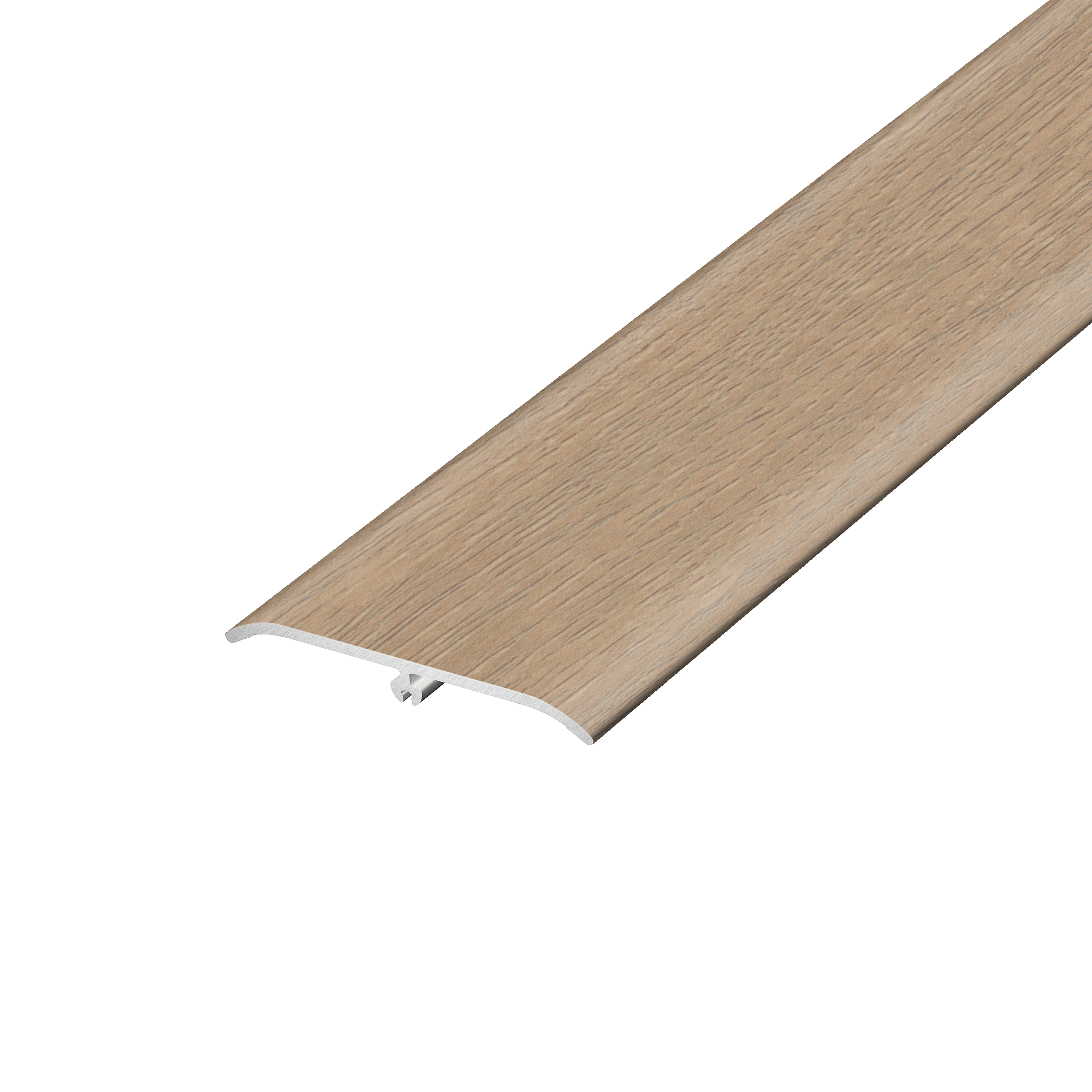 Barre de seuil effet bois, l.47 mm x L.93 cm decor 10 ARTENS | Leroy Merlin