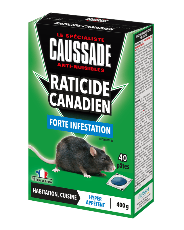 Mort aux rats au meilleur prix | Leroy Merlin