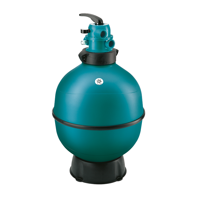 Filtre à sable pour piscine LIBRA 620 6TP 15 m³/h | Leroy Merlin