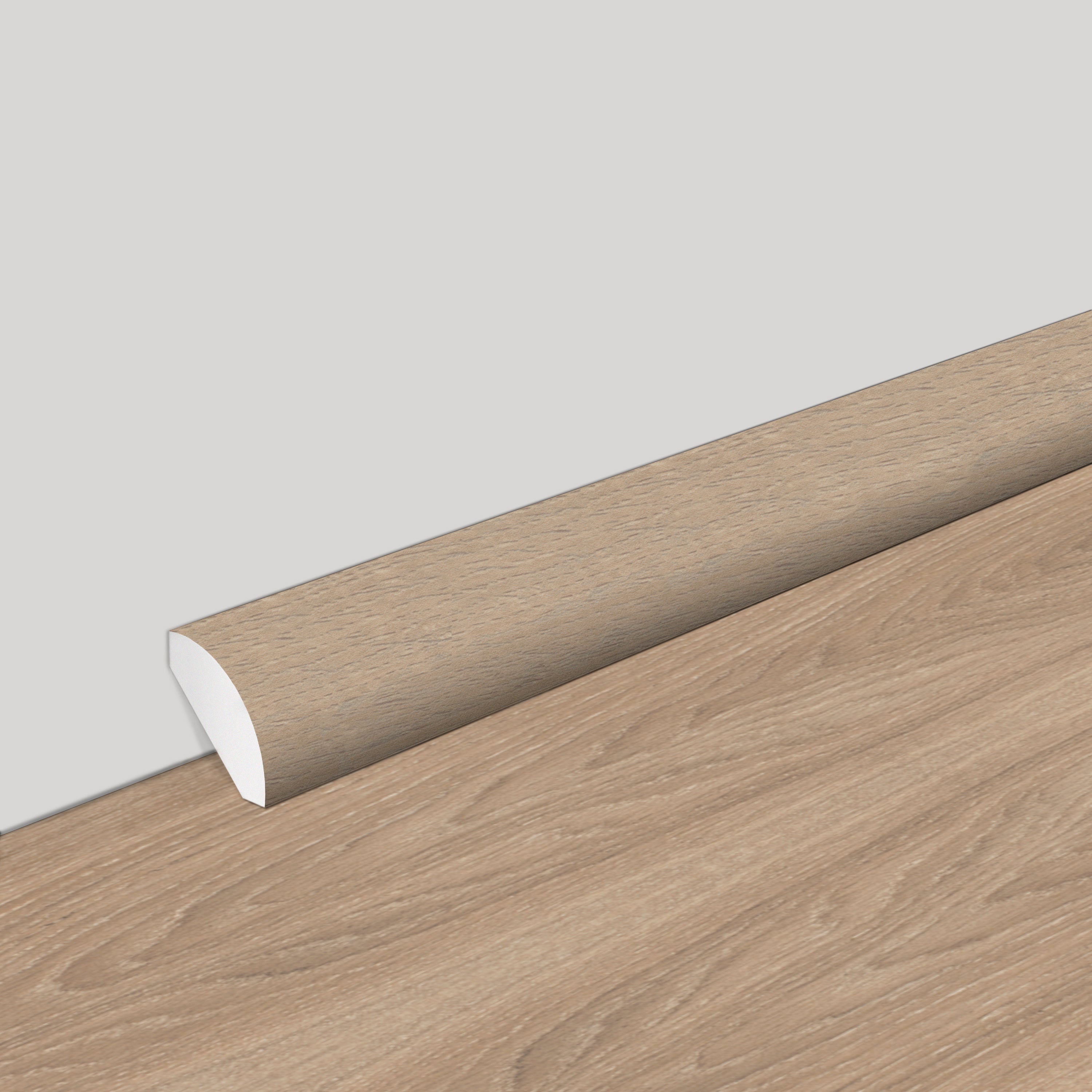 Quart-de-rond pvc, décor 10, H. 1.2 x L. 2.4 m, Ep.12 mm ARTENS | Leroy ...