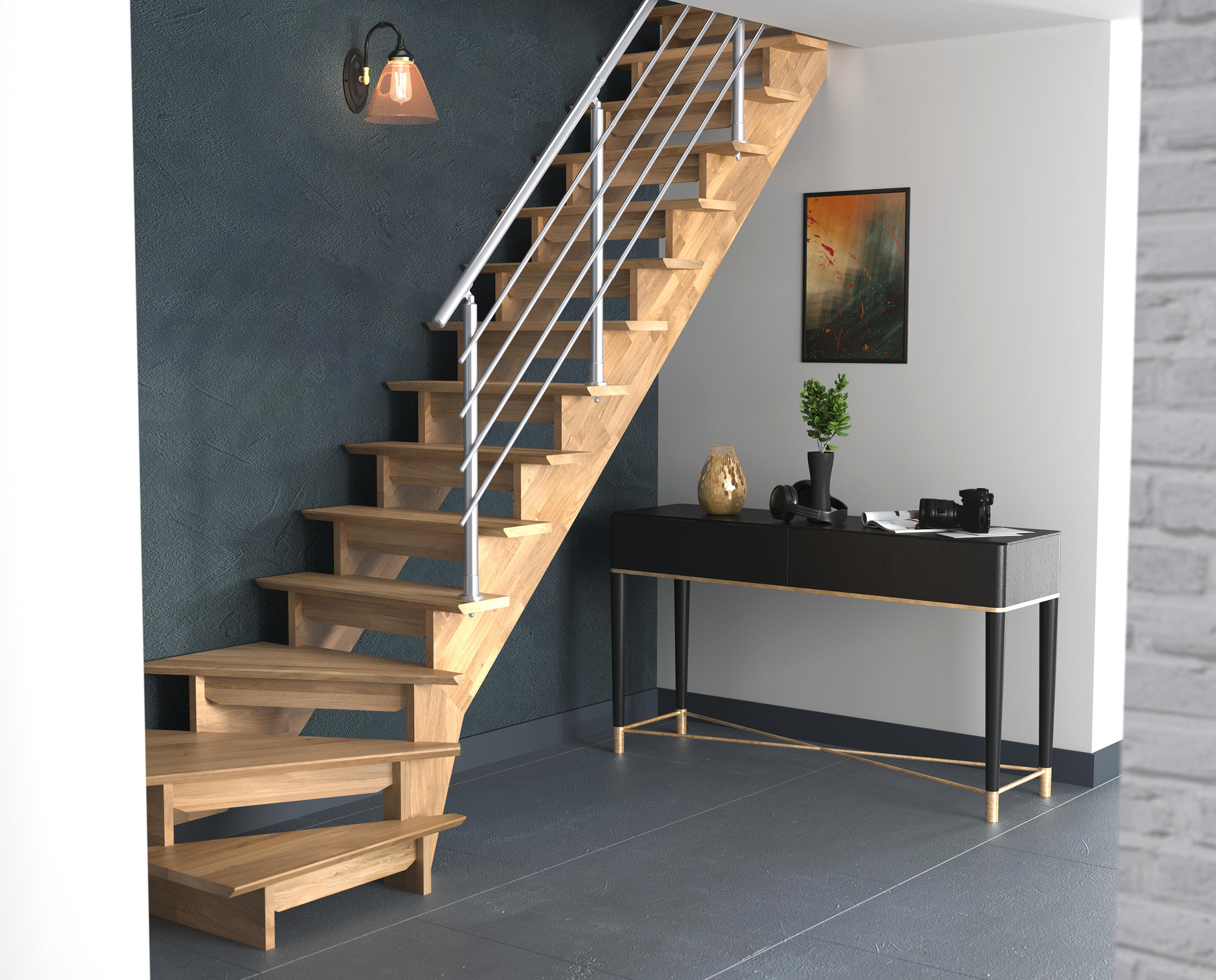 Tarif Pose Escalier Leroy Merlin
