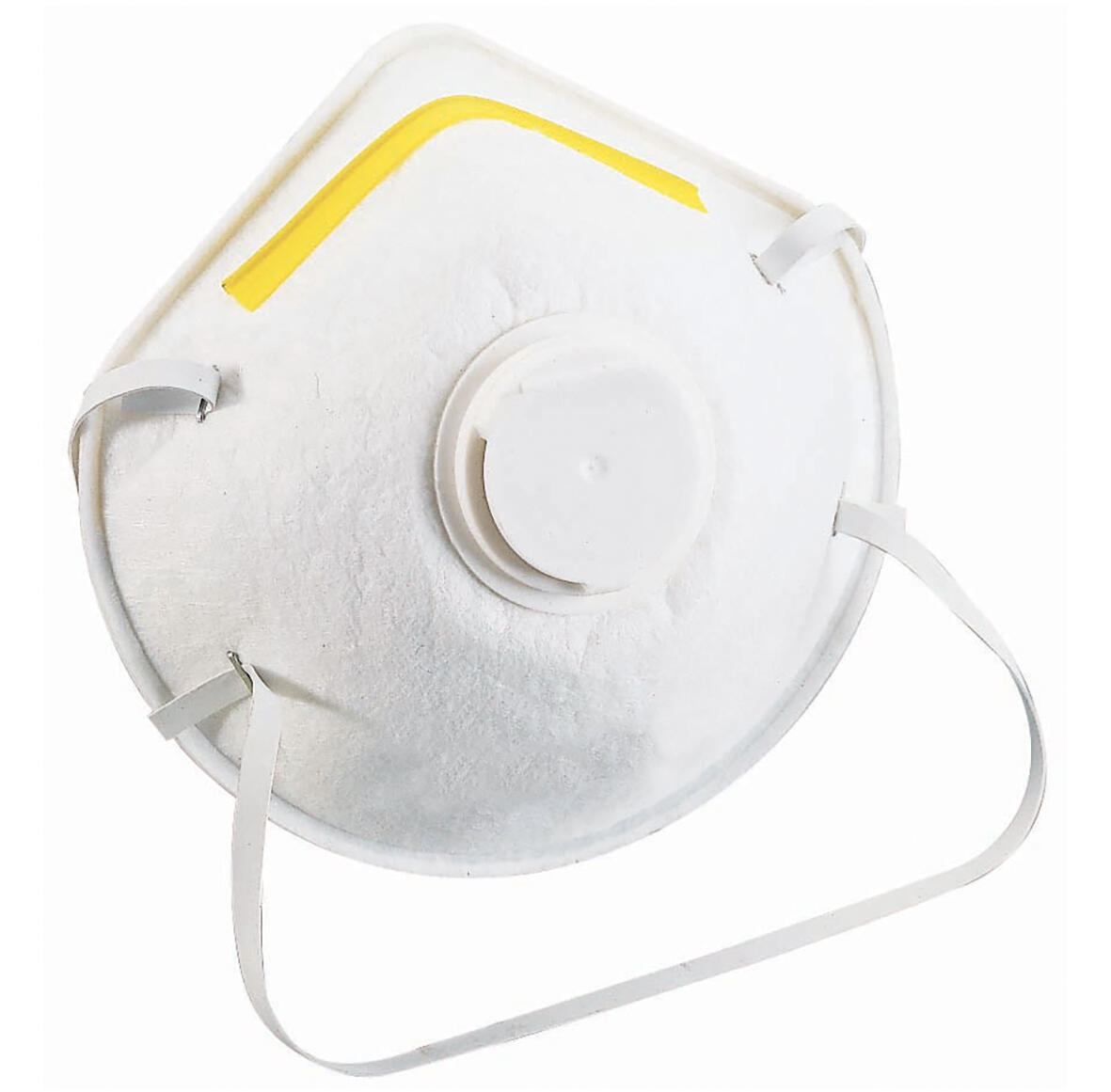 Lot de 10 lot de 10 masques de protection respiratoire EN149 | Leroy Merlin