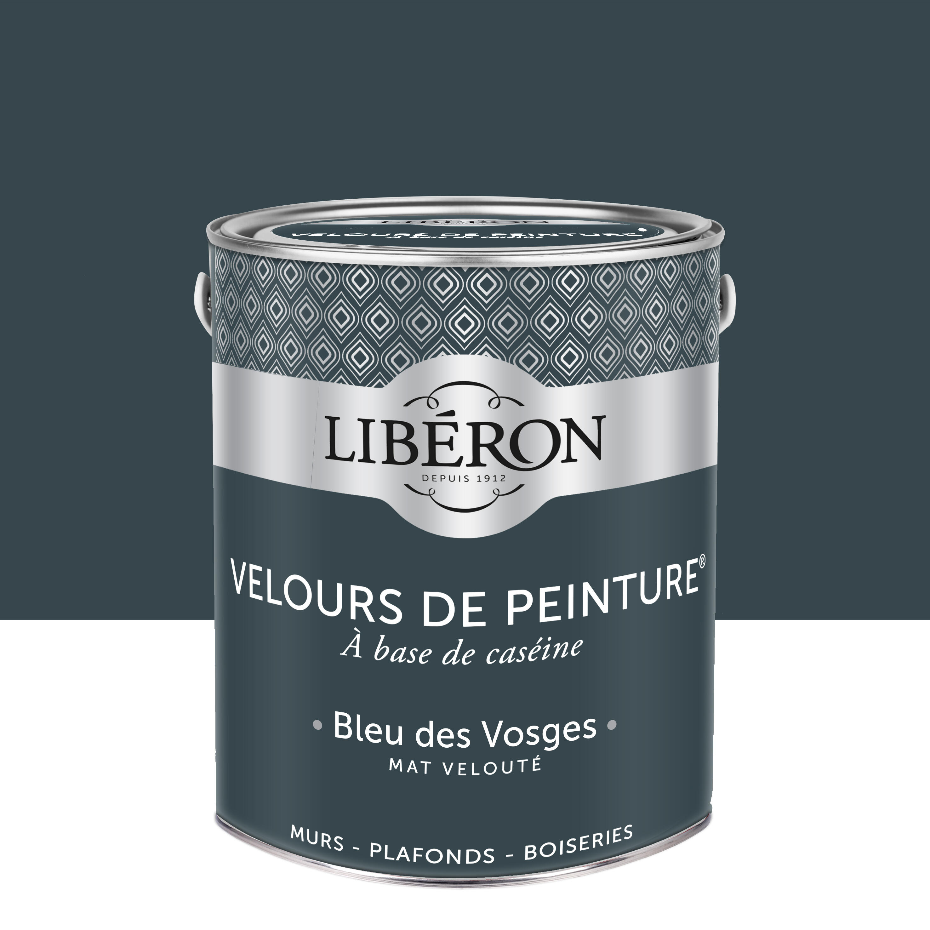 Peinture Velours Plafond Avis