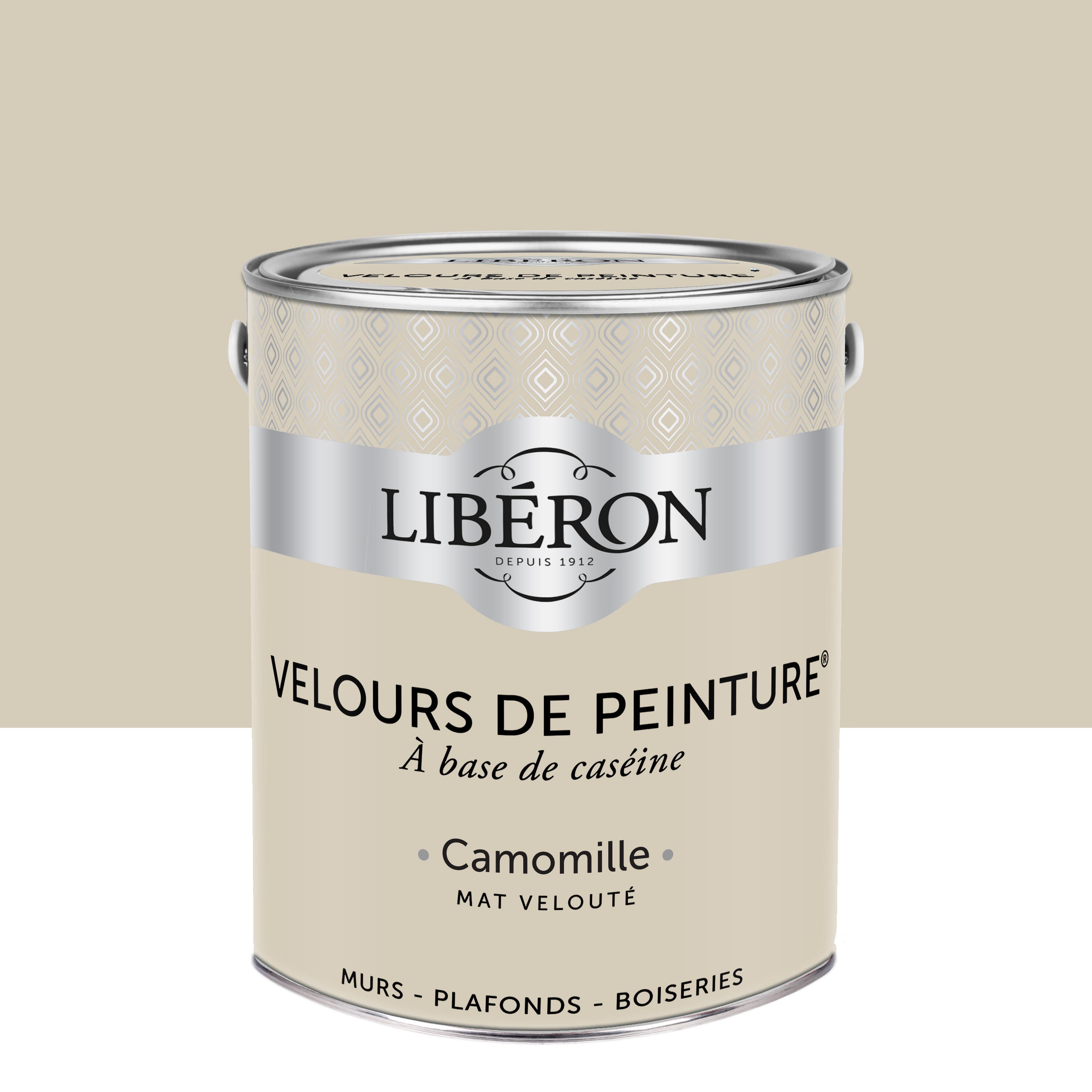 Peinture Velours Plafond Avis