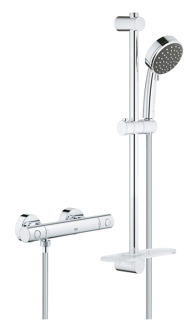 Serie Clova Grohe | Leroy Merlin