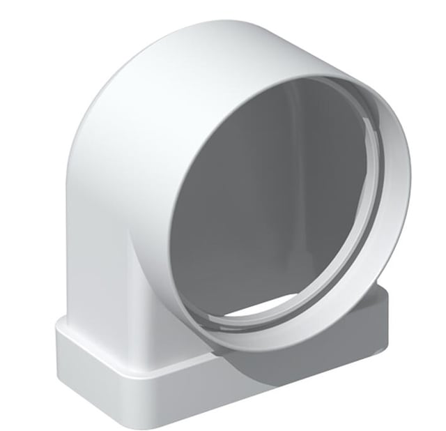 Conduit rigide pour vmc au meilleur prix | Leroy Merlin