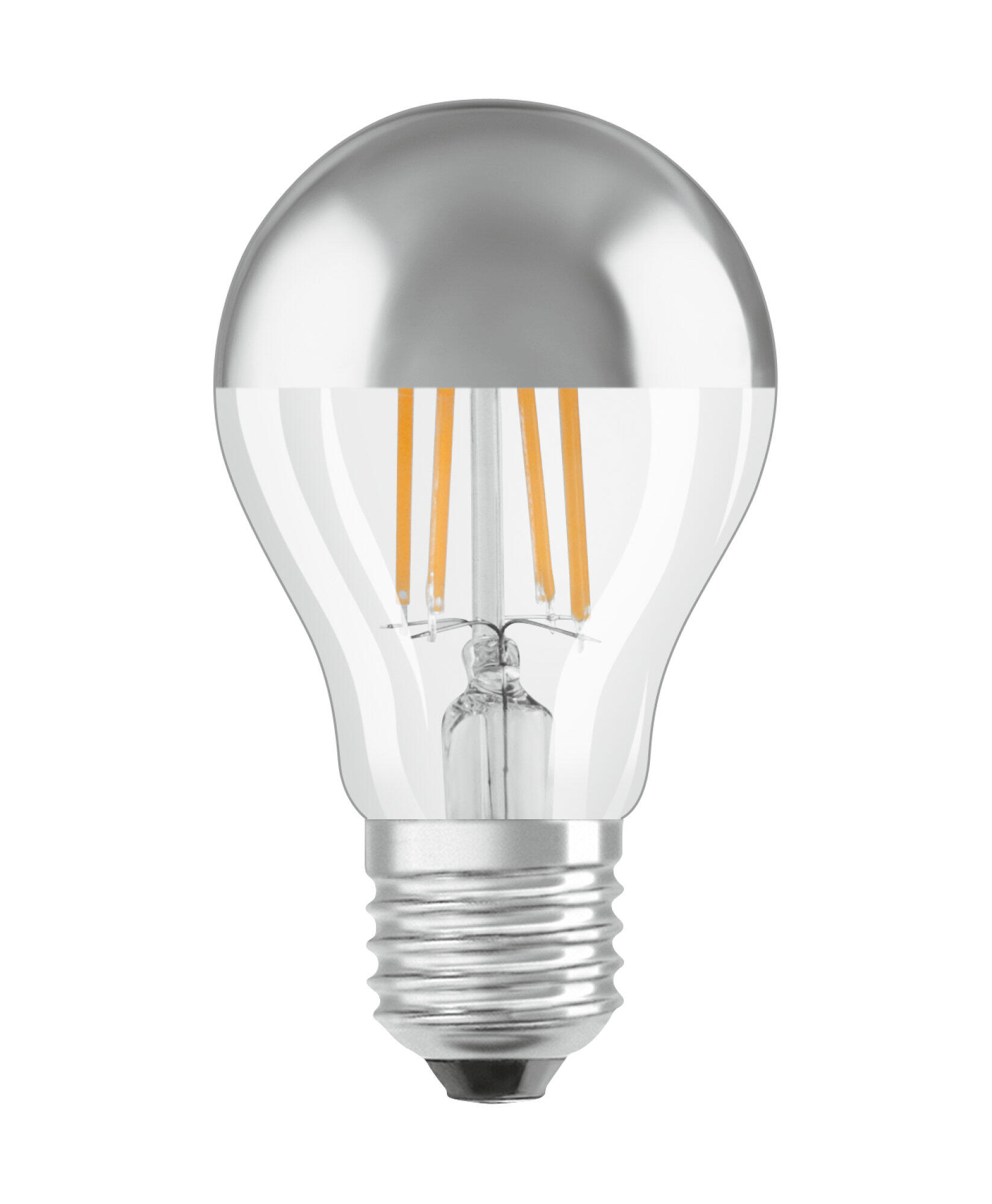 Ampoule led E27, 400Lm = 35W, OSRAM | Leroy Merlin