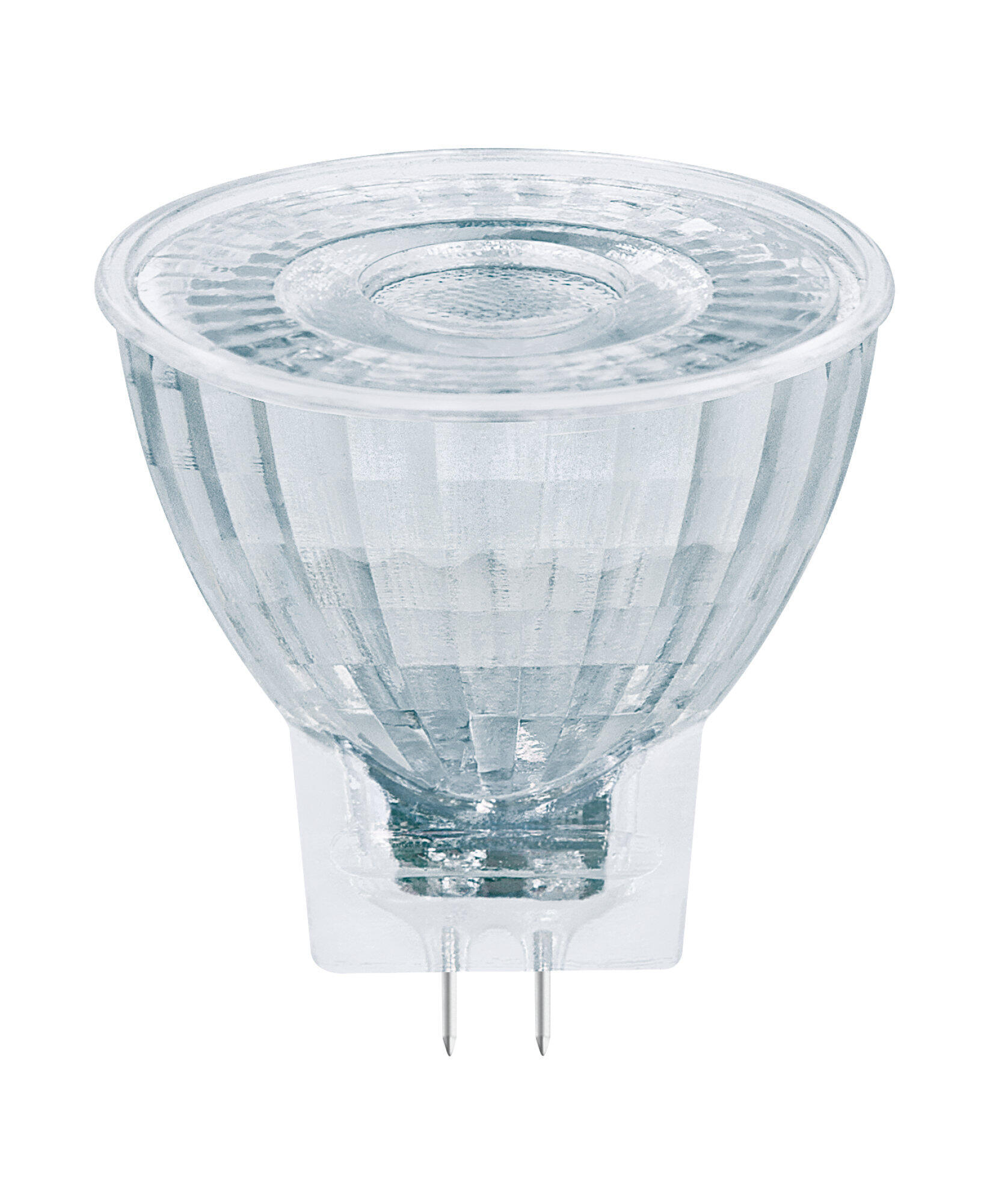 Ampoule Led Réflecteur Gu4 184lm 20w Blanc Chaud Dimmable Osram