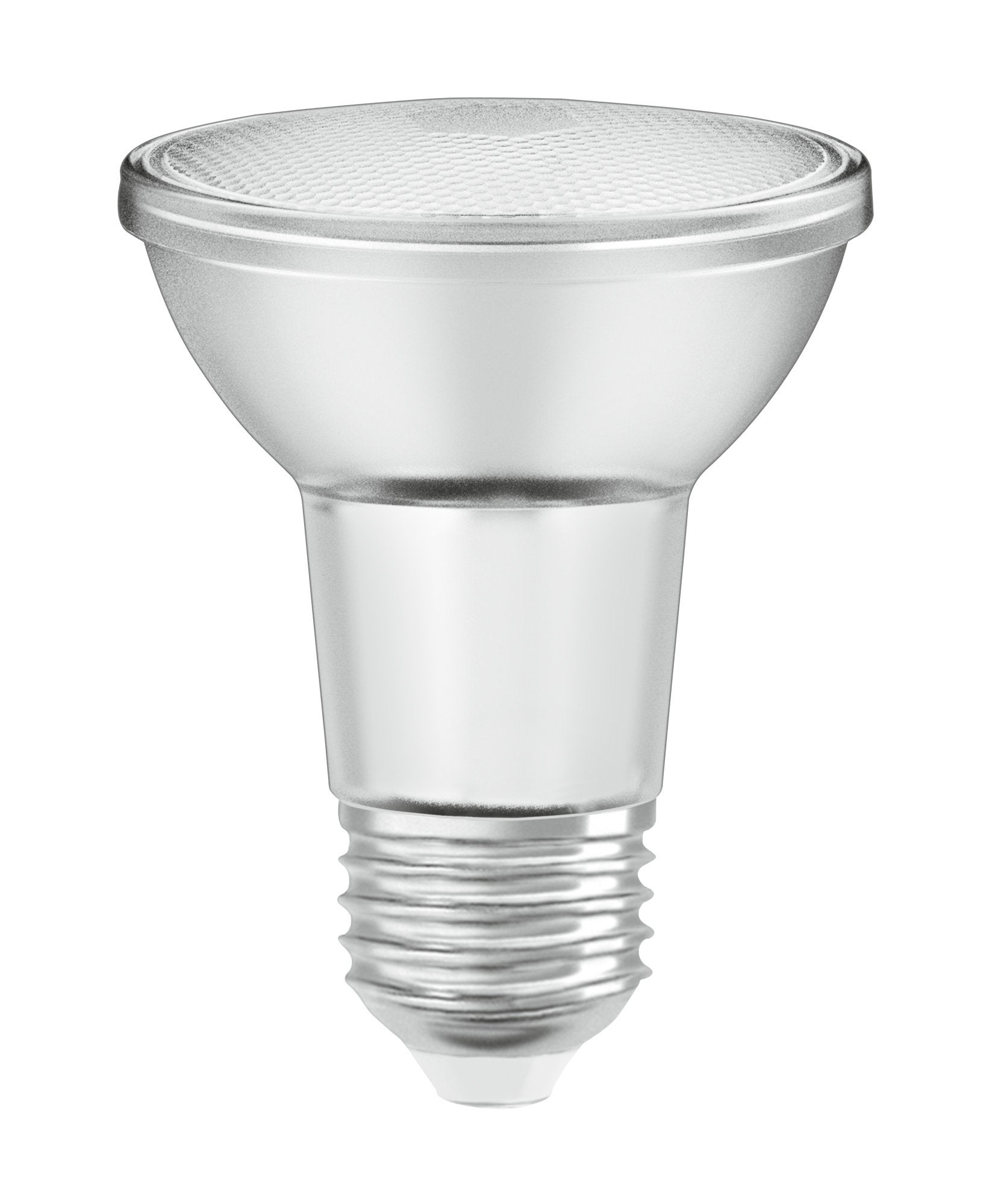 Ampoule led, réflecteur E27, 350lm = 50W, blanc chaud, dimmable, OSRAM ...