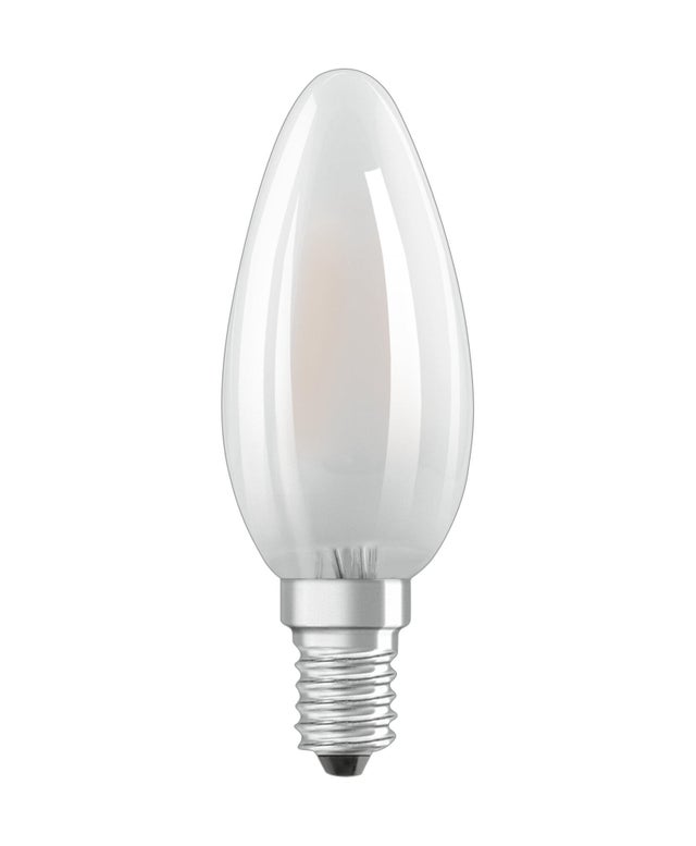 Ampoule led e14 flamme au meilleur prix | Leroy Merlin