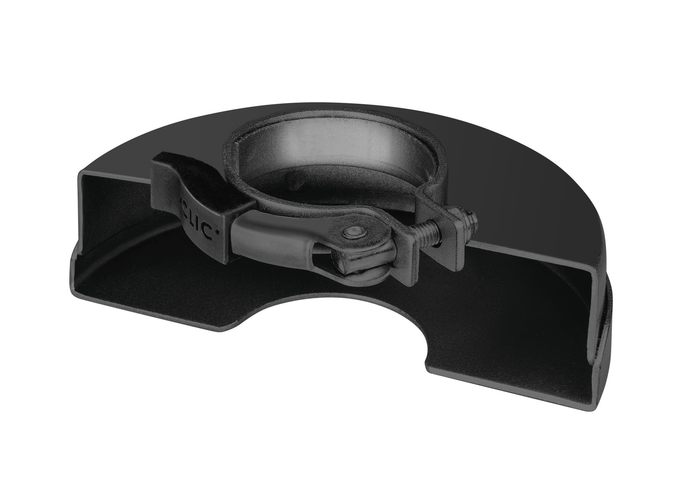 Carter de protection fermé SKIL 2610s00275 pour meuleuse 125 mm | Leroy ...