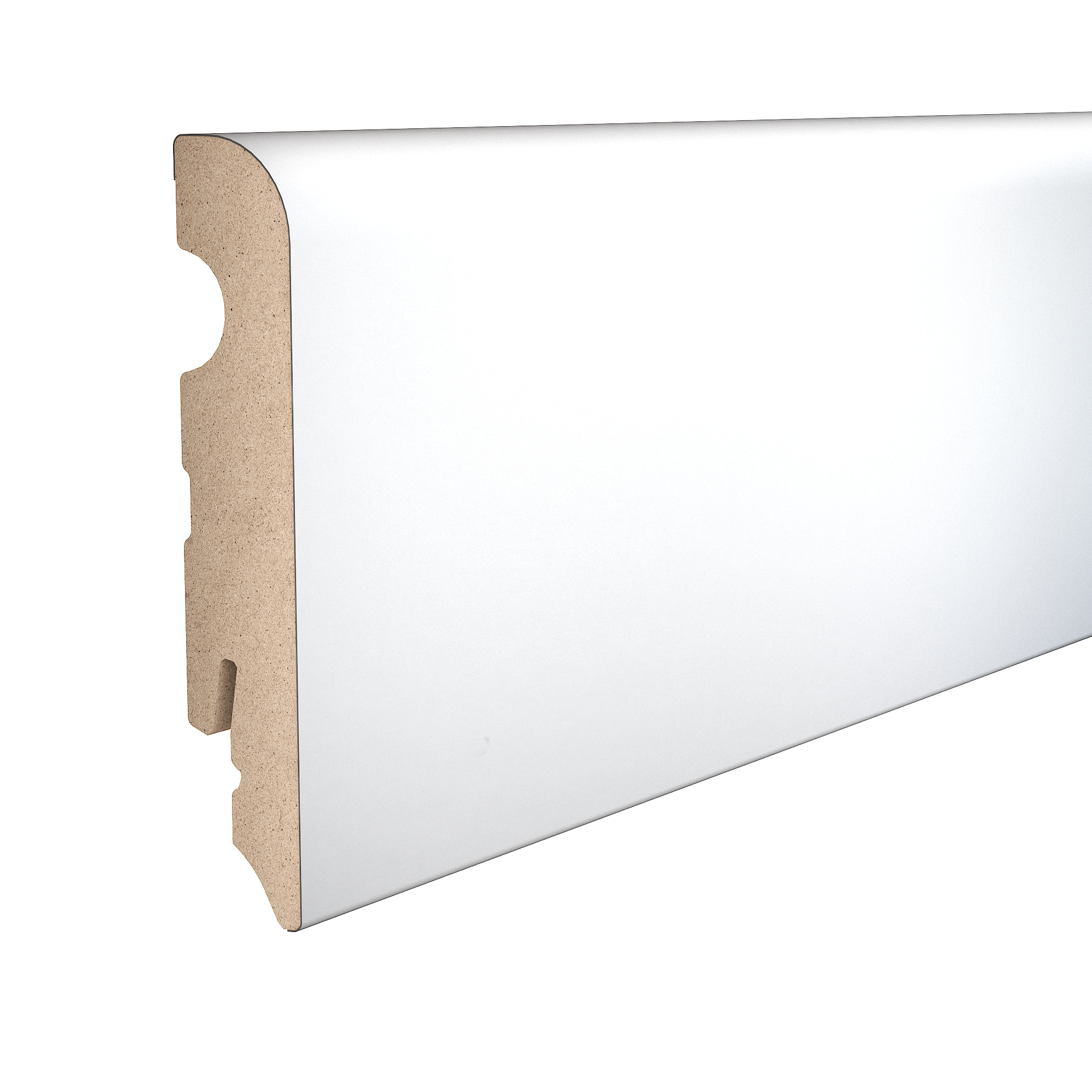 Plinthe blanche | Leroy Merlin