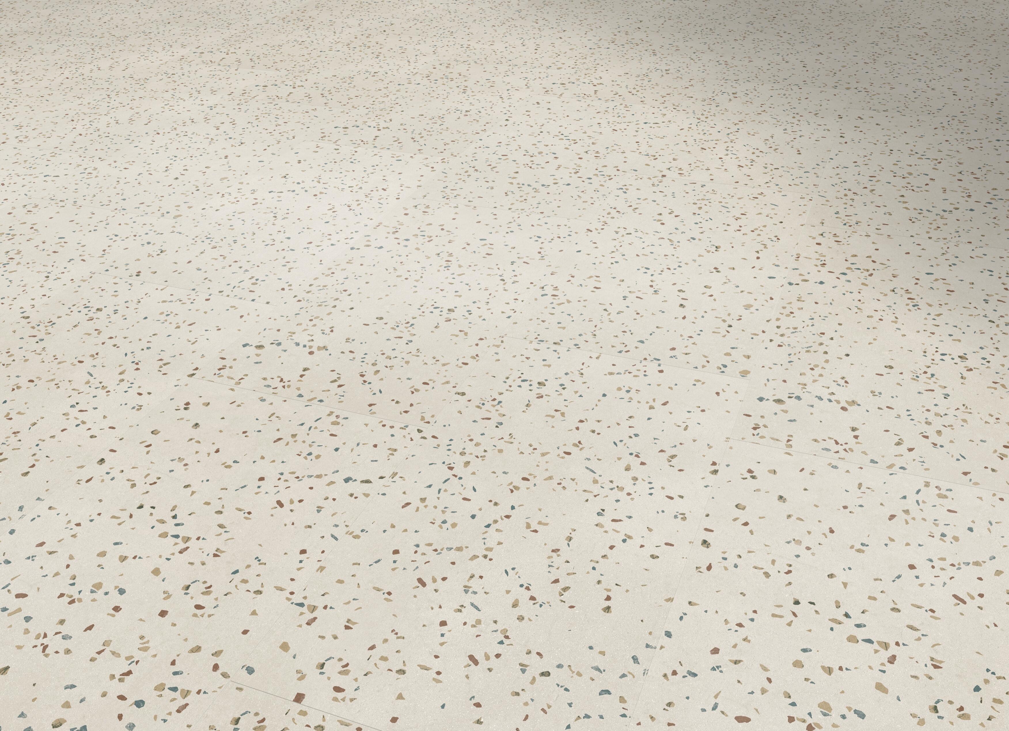 Echantillon dalle pvc adhésive GERFLOR villa beige | Leroy Merlin