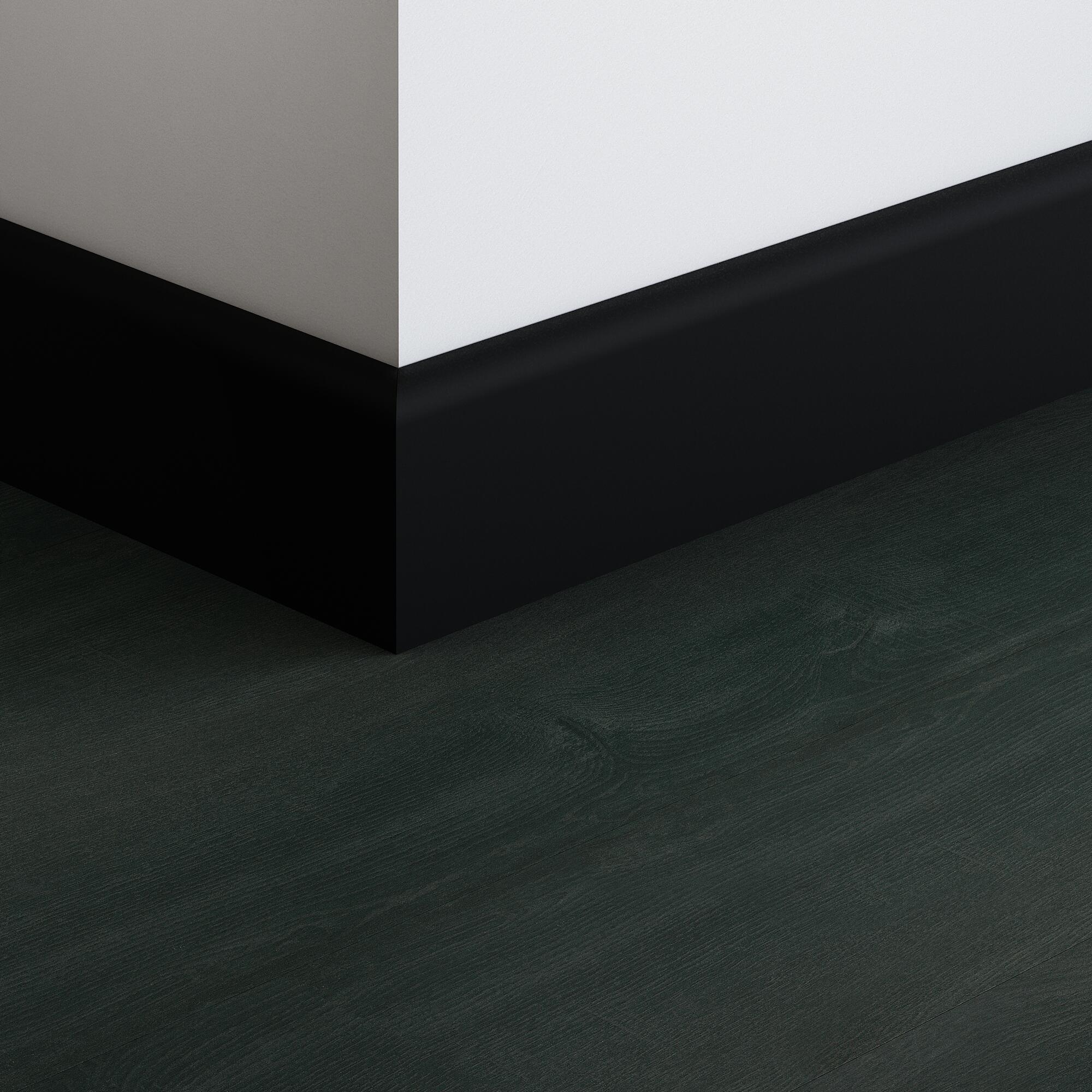 Plinthe mdf, décor 5, H. 7.8 x L. 2.4 m, Ep.15 mm ARTENS | Leroy Merlin