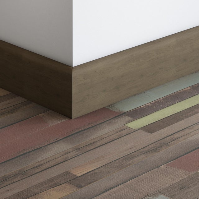 Sur plinthe mdf au meilleur prix | Leroy Merlin