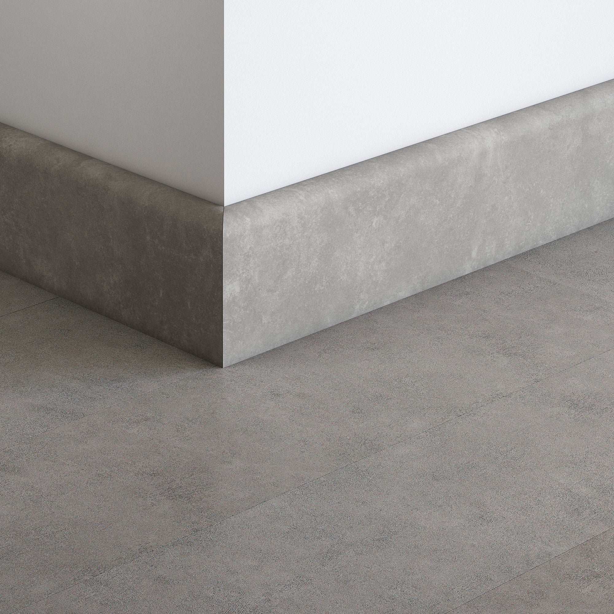 Plinthe mdf, décor 210, H. 7.8, Ep.15 mm ARTENS | Leroy Merlin