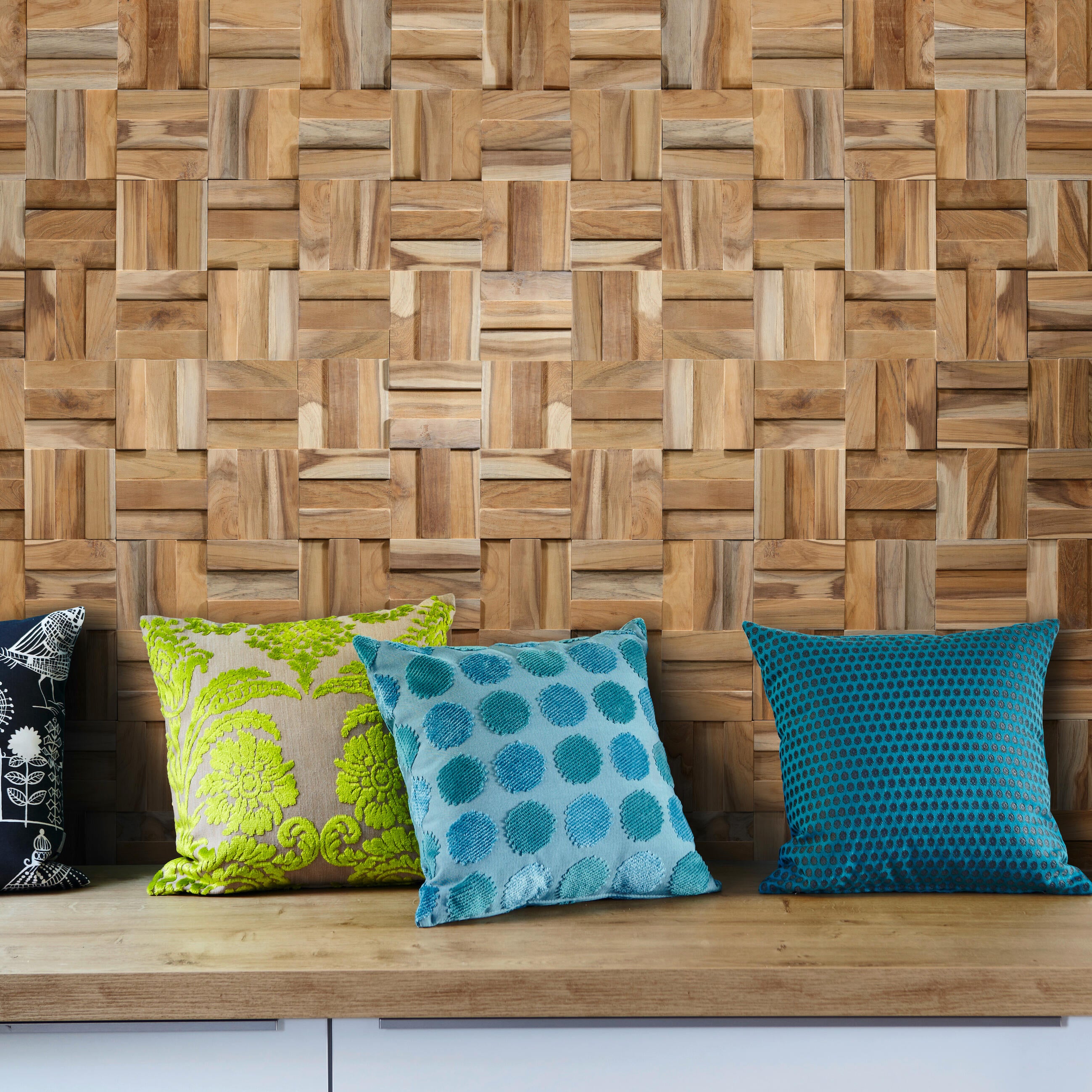 Enduit décoratif bois effet bois Ultrawood intérieur | Leroy Merlin