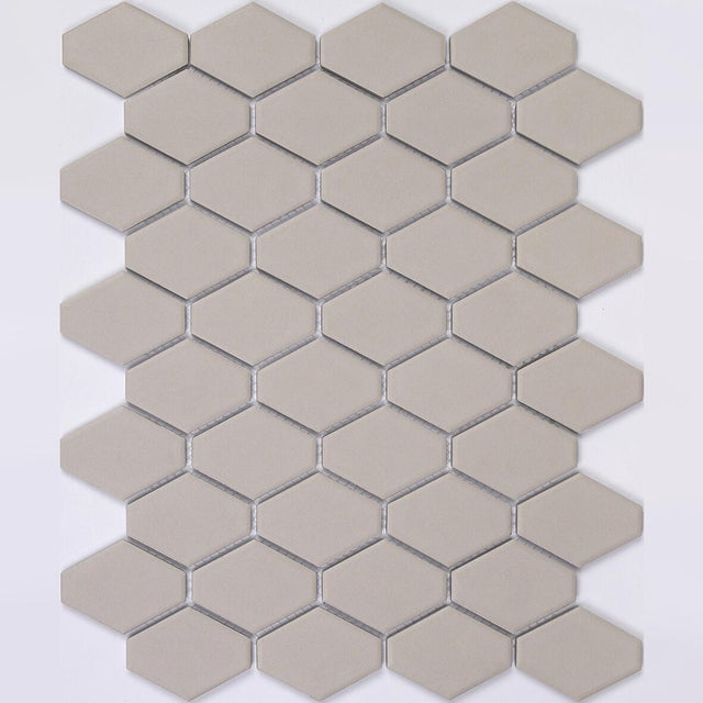 Faience mosaique gris au meilleur prix | Leroy Merlin