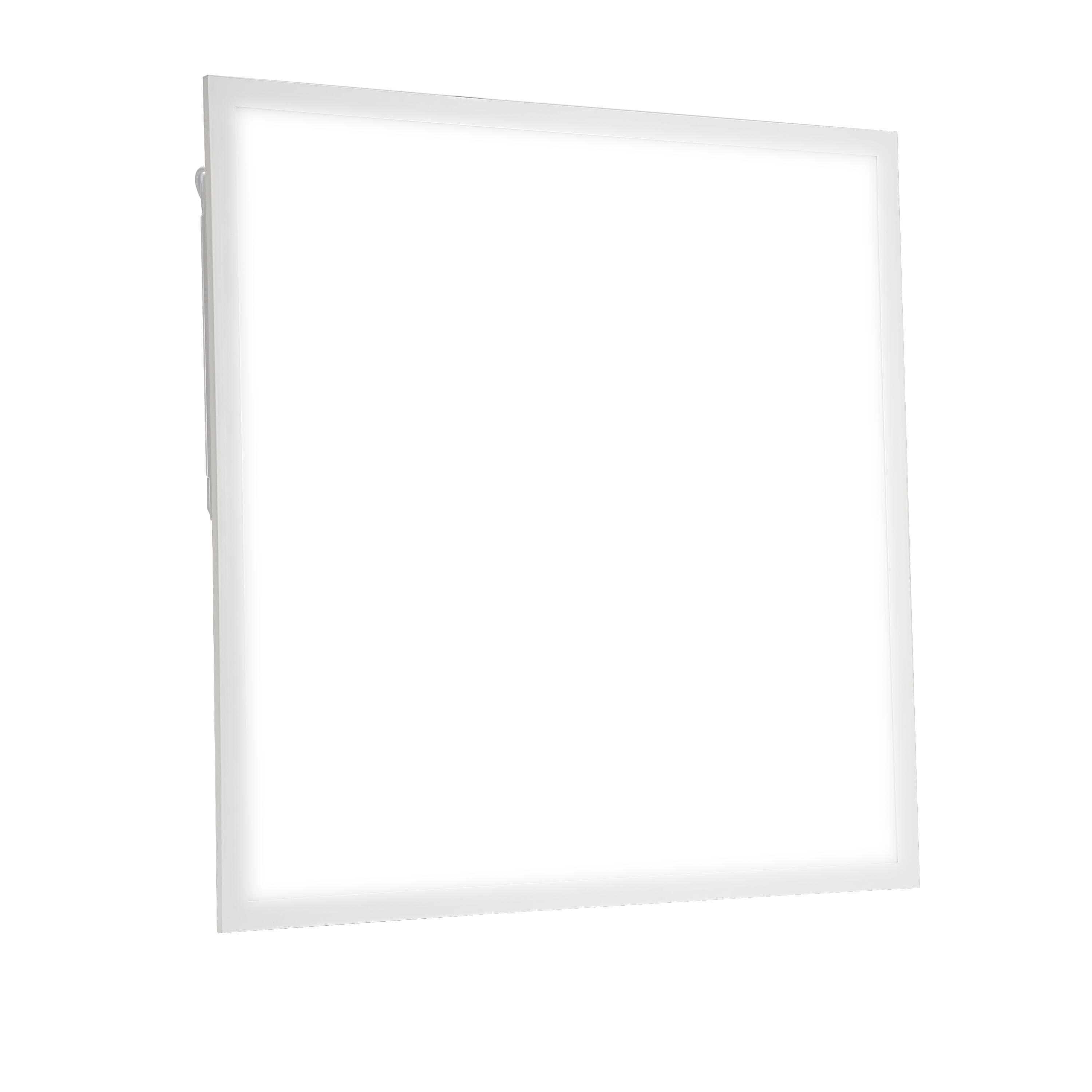 Pannello LED T061-A-366060-4D bianco 60x60 cm luce naturale 3800 LUMEN ...