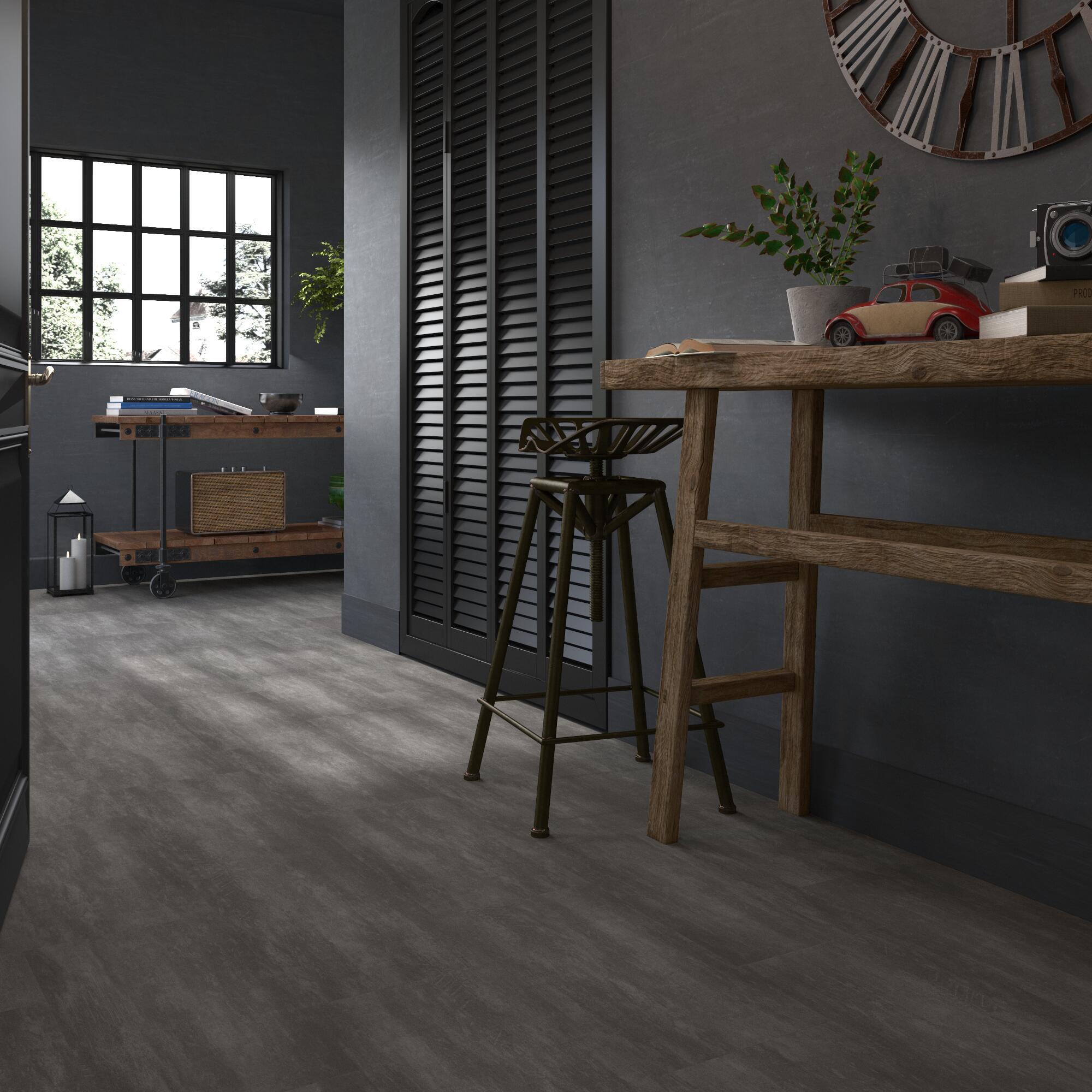 Dalle PVC à clipser medio ARTENS Medio tolu | Leroy Merlin