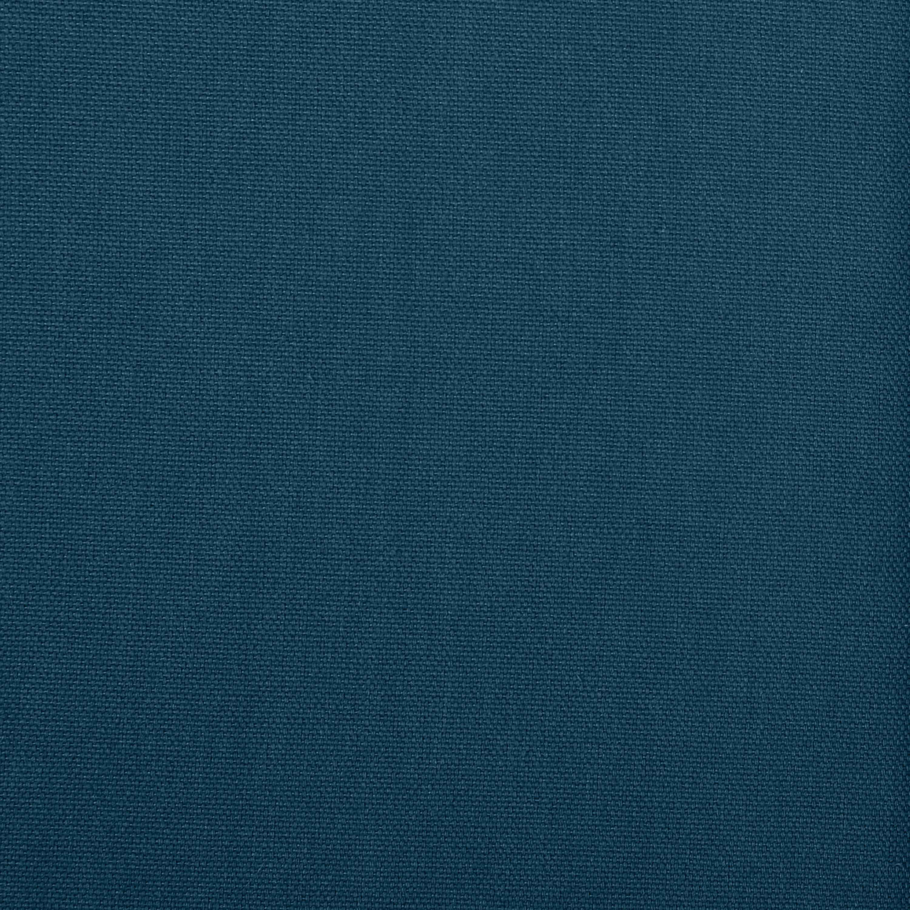 Cuscino per sedia in cotone Joy INSPIRE blu 40 x 40 x Sp 4 cm | Leroy ...