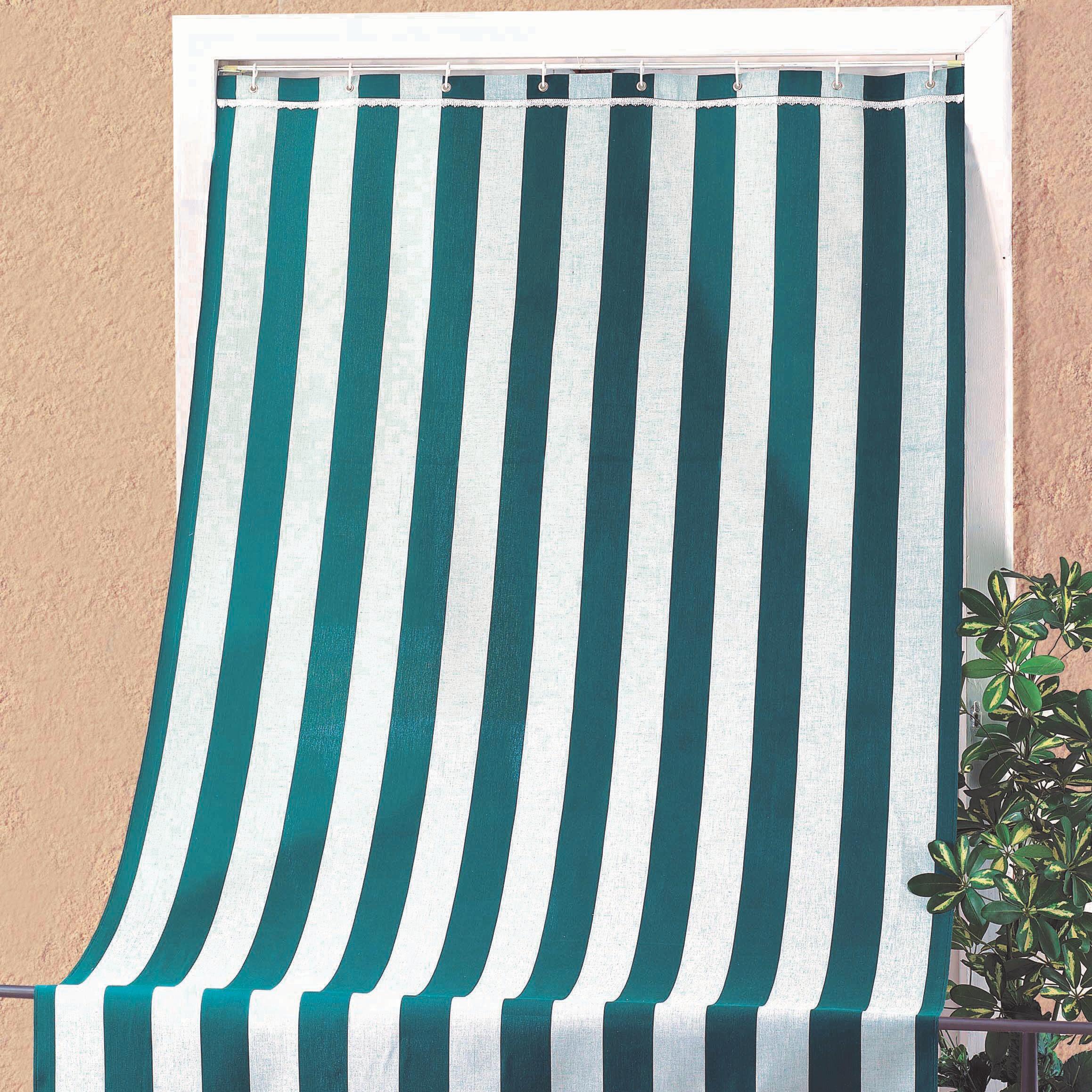 Tende da esterno ad anelli | Leroy Merlin