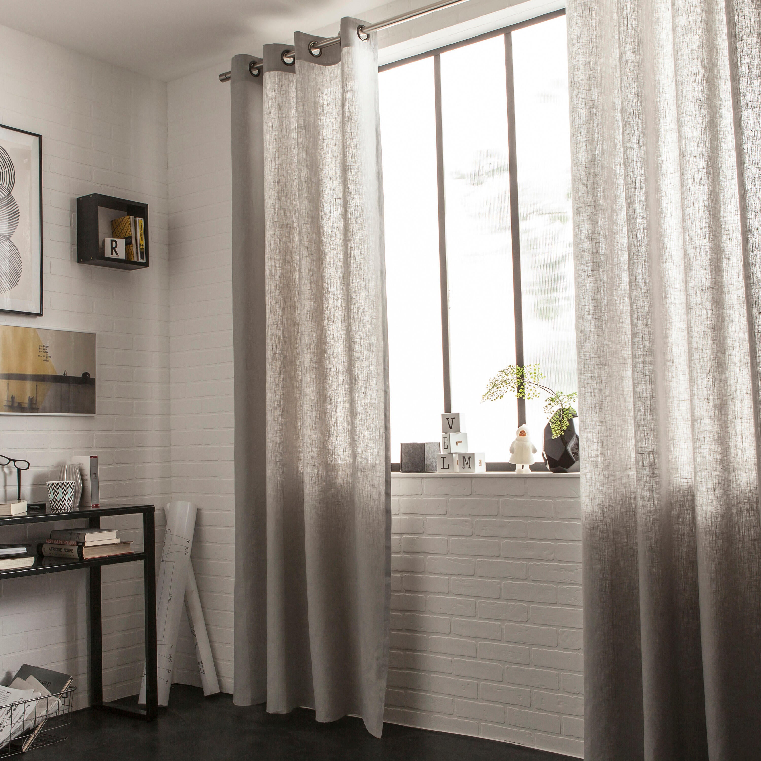 Tende e bastoni per tende: -15% con codice LMDAYS | Leroy Merlin