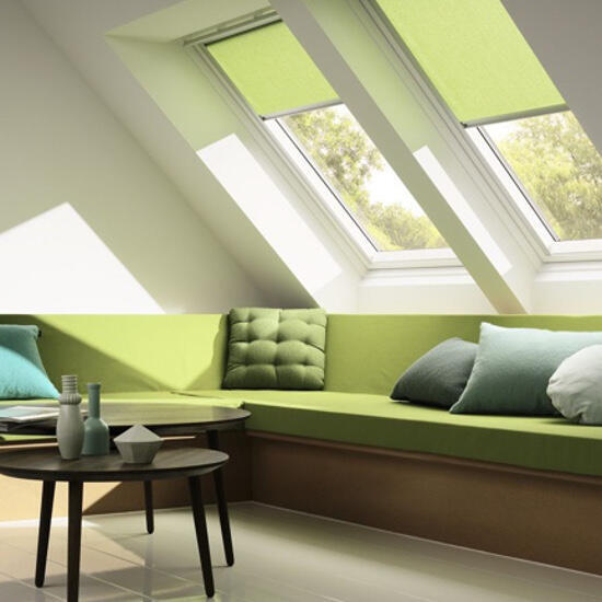 Velux e lucernari | Leroy Merlin