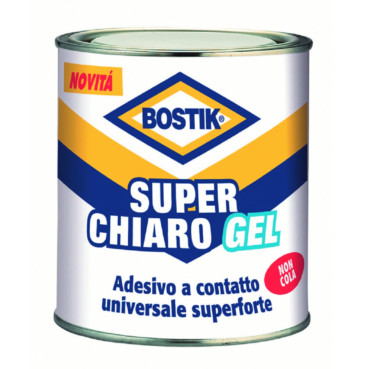 Colla a contatto BOSTIK Gel 750 ml | Leroy Merlin