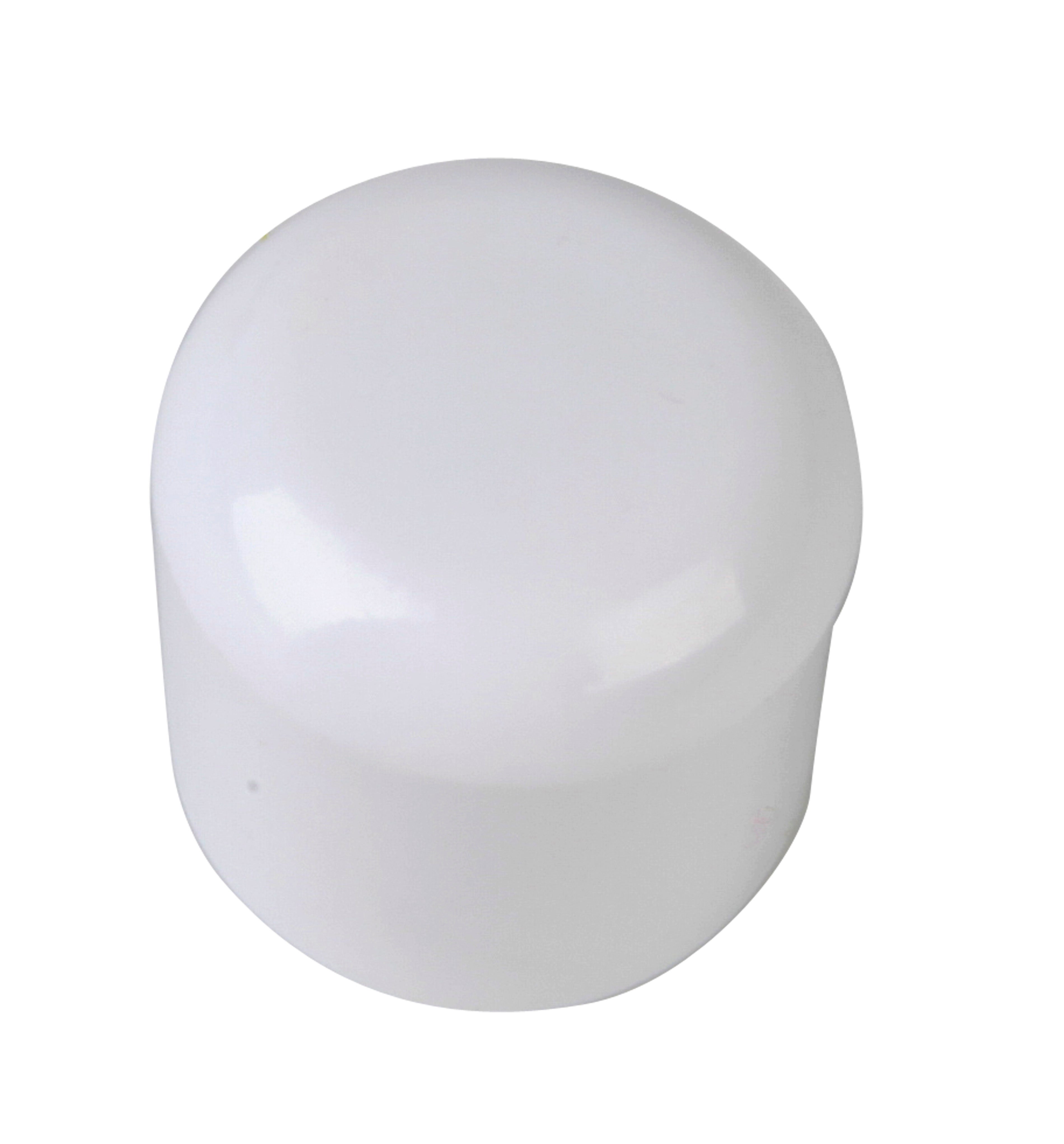 Lot de 4 embouts en pvc STANDERS | Leroy Merlin