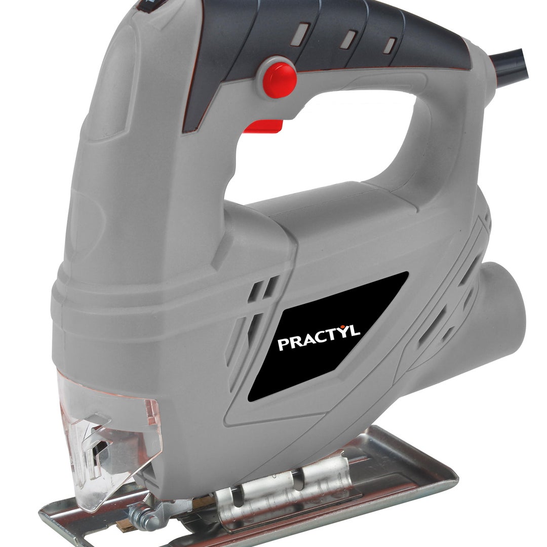 Σέγα ρεύματος 400W PRACTYL