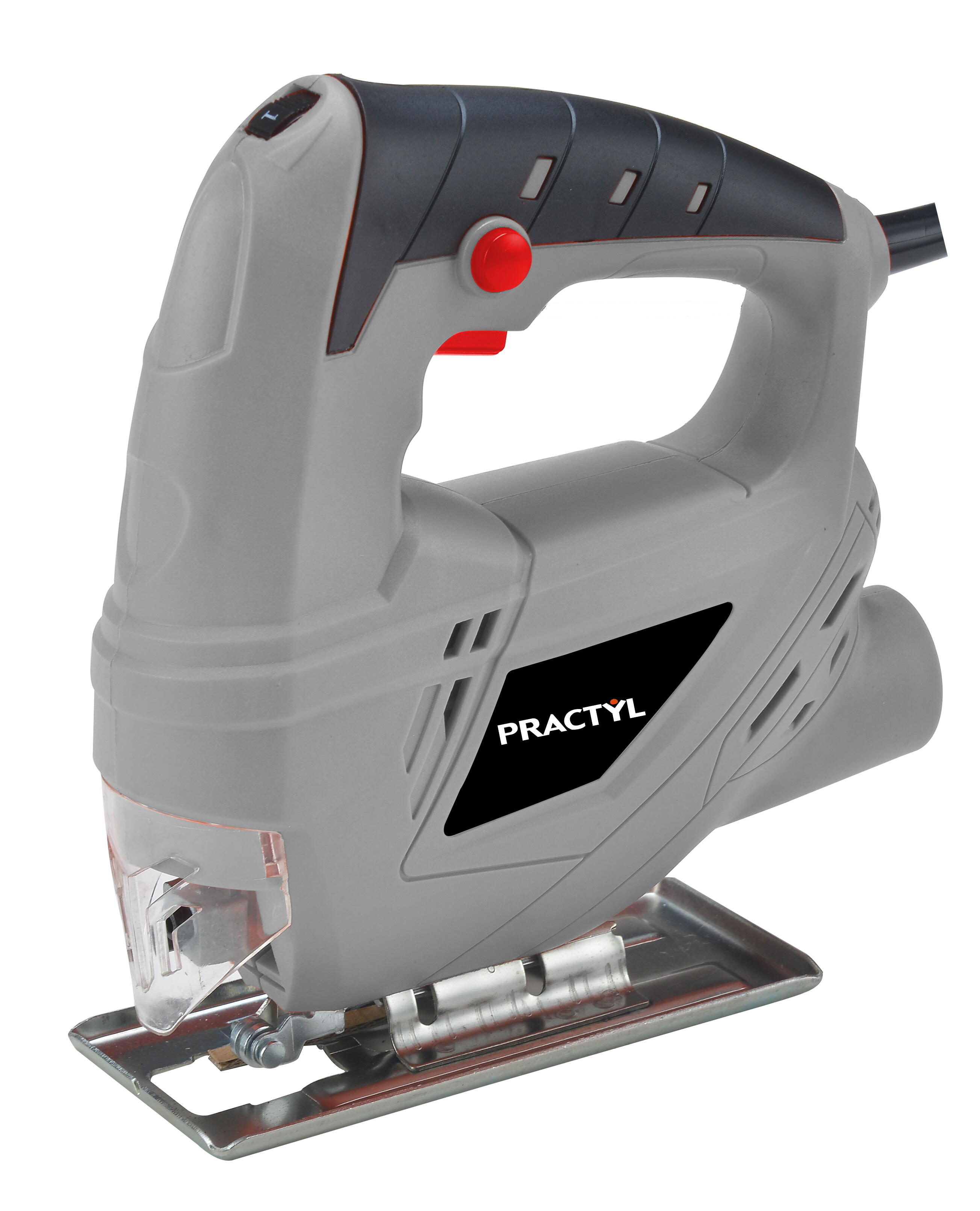 Sierra Calar PRACTYL - Con Cable - 400 W | Leroy Merlin