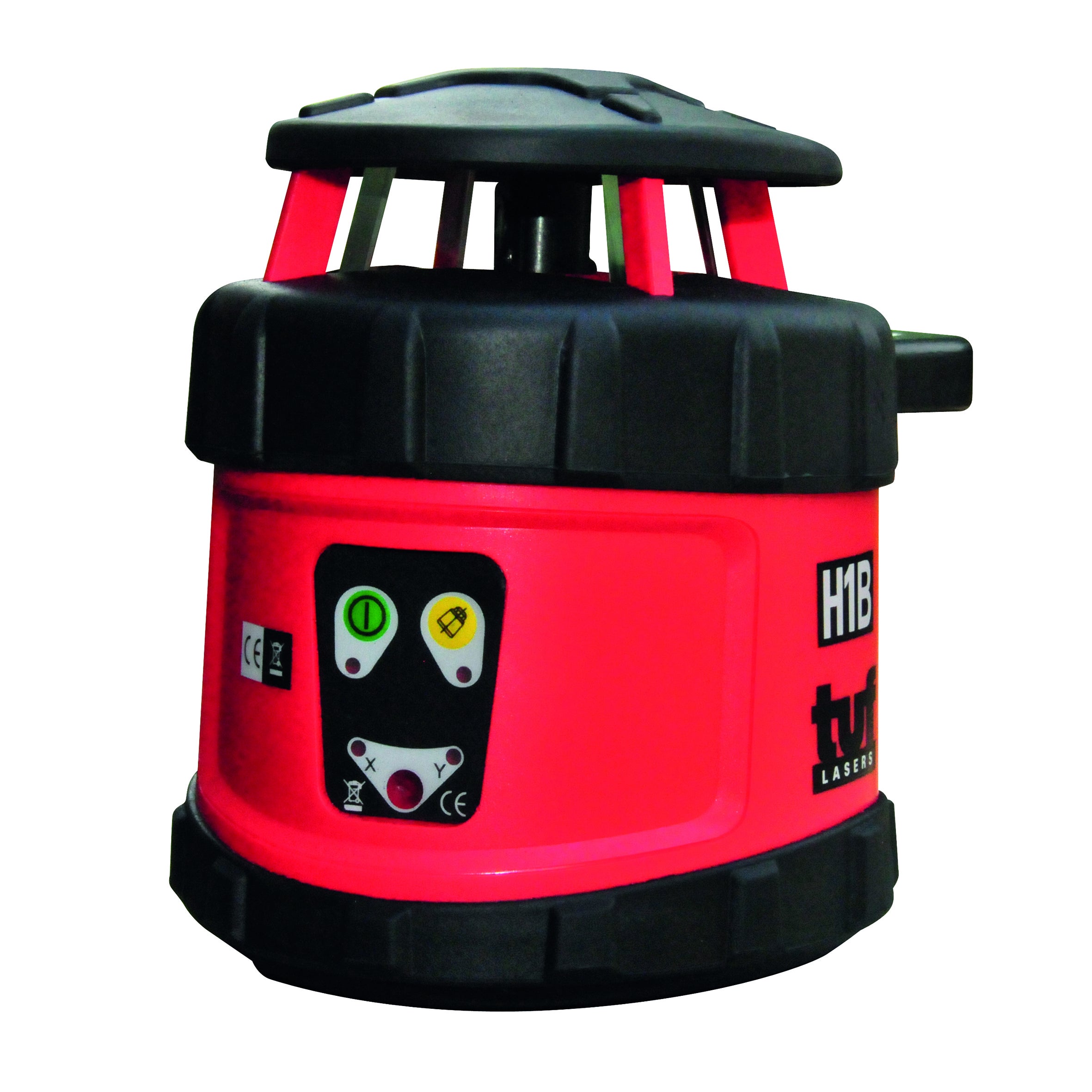 Livella laser SPEKTRA PT 50 500 m | Leroy Merlin