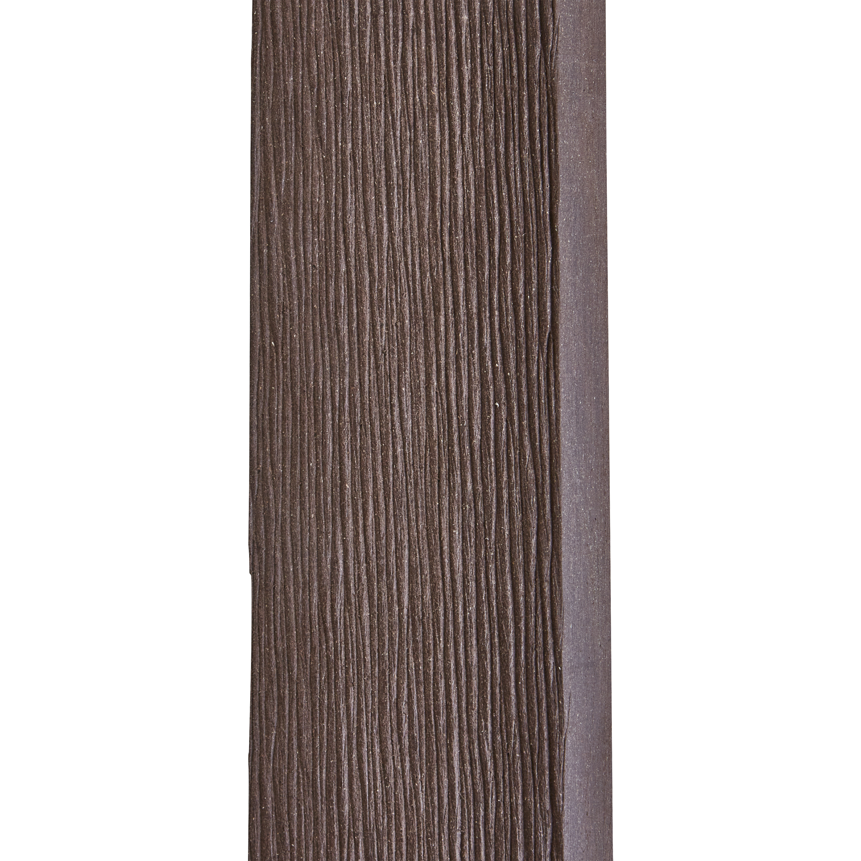 Profilo angolare NATERIAL Atlas Rio in composito di legno e plastica ...