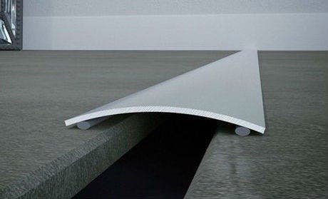 Comment choisir sa barre de seuil ? | Leroy Merlin