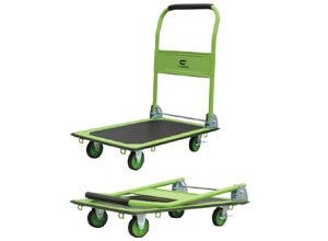 Comment choisir son diable ? | Leroy Merlin