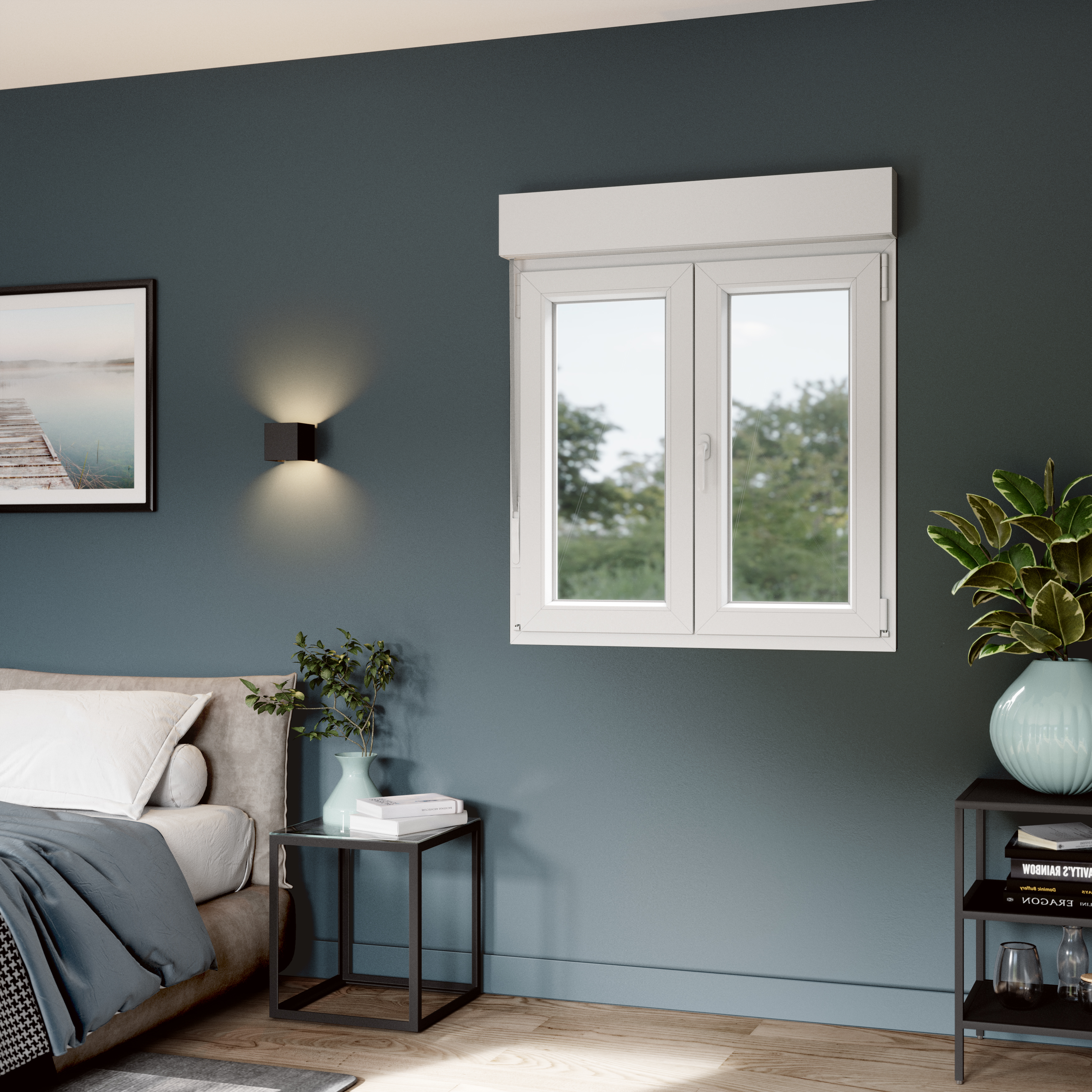 Claves para ahorrar con el aislamiento de las ventanas | Leroy Merlin