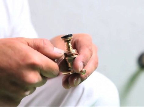 Comment changer un joint de robinet ? | Leroy Merlin