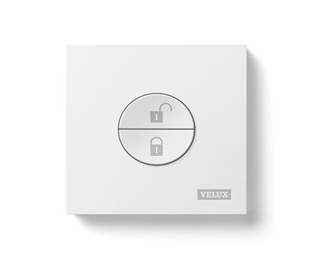 Pack de démarrage VELUX ACTIVE with NETATMO KIX300 | Leroy Merlin