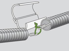 Comment mettre en place des fourreaux ? | Leroy Merlin
