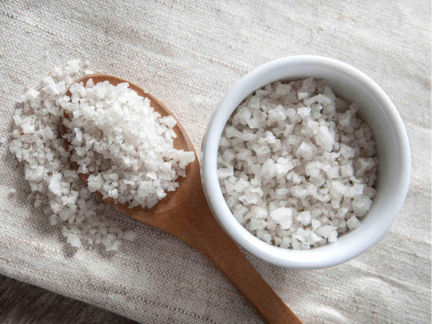 Cristaux de soude, 12 conseils pour l’utiliser à la maison | Leroy Merlin