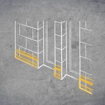 Comment réaliser un enduit extérieur monocouche ? | Leroy Merlin