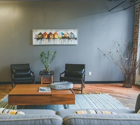 Climatiseur mobile WOOD'S Venezia 18k 5200 W | Leroy Merlin