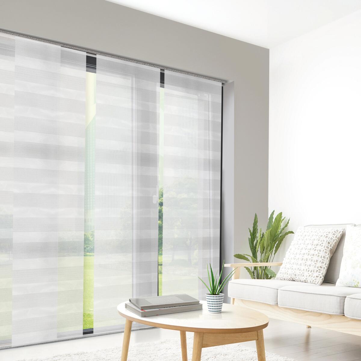 Le 10 migliori tende a pannello di Leroy Merlin | Leroy Merlin