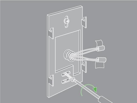 Comment installer un interphone filaire ? | Leroy Merlin