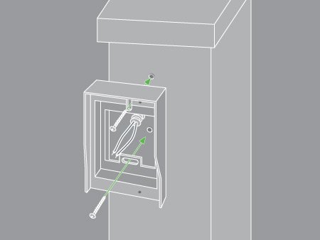Comment installer un interphone filaire ? | Leroy Merlin