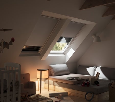 Pack de démarrage VELUX ACTIVE with NETATMO KIX300 | Leroy Merlin